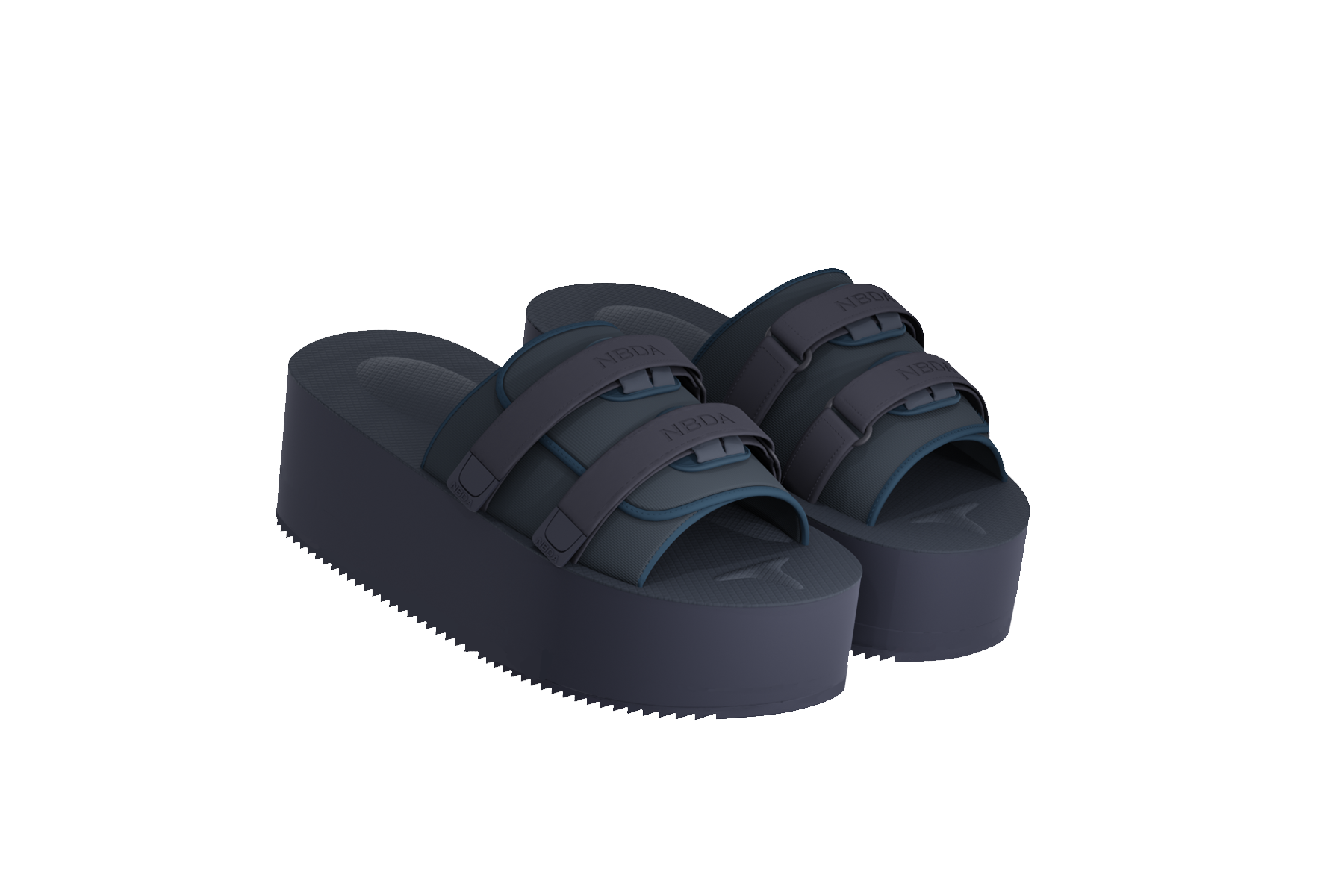 Technical Slides V111 - Neptune – NBDA