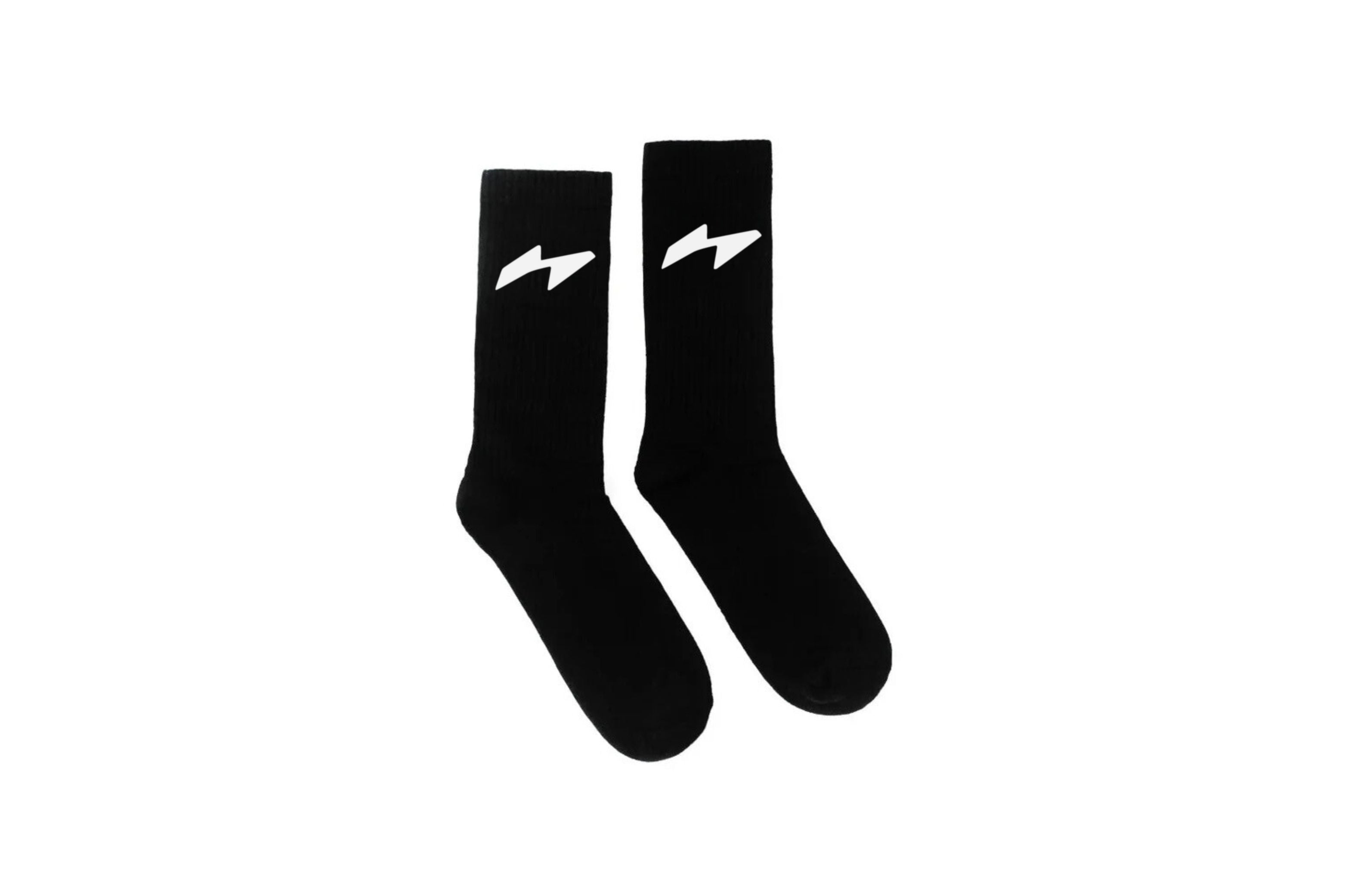 Icon Sock - Carbon Black – NBDA