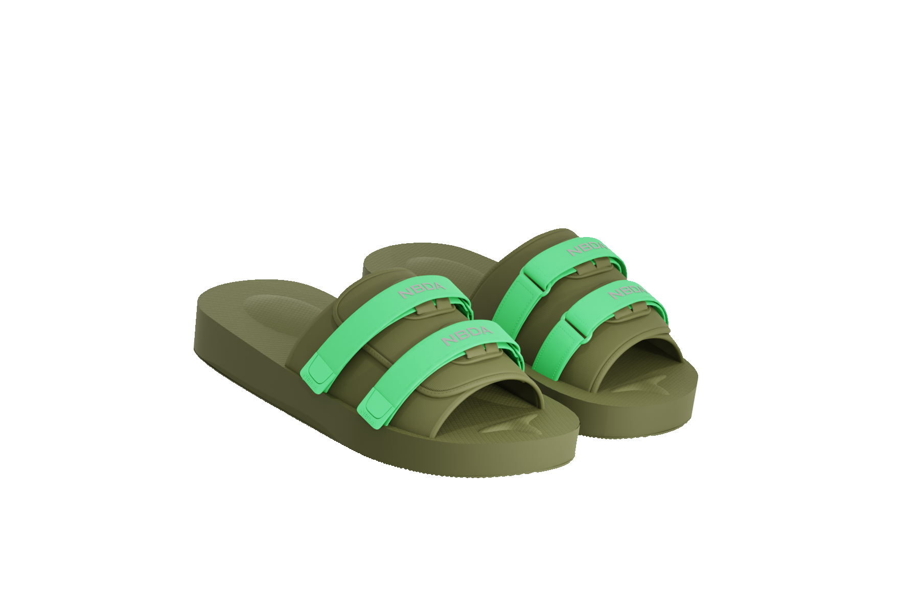 Technical Slides V11 - Free Slime – NBDA