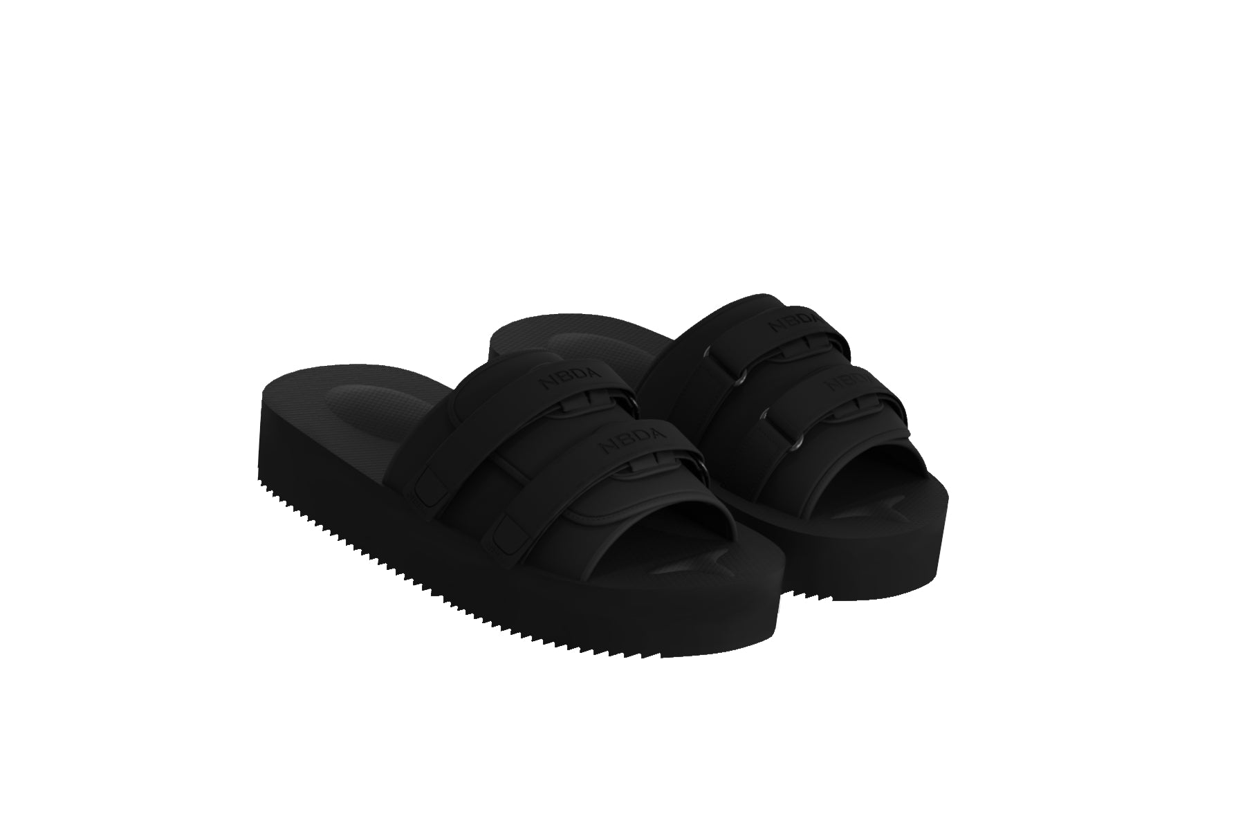 Technical Slides V101 - Graphite – NBDA