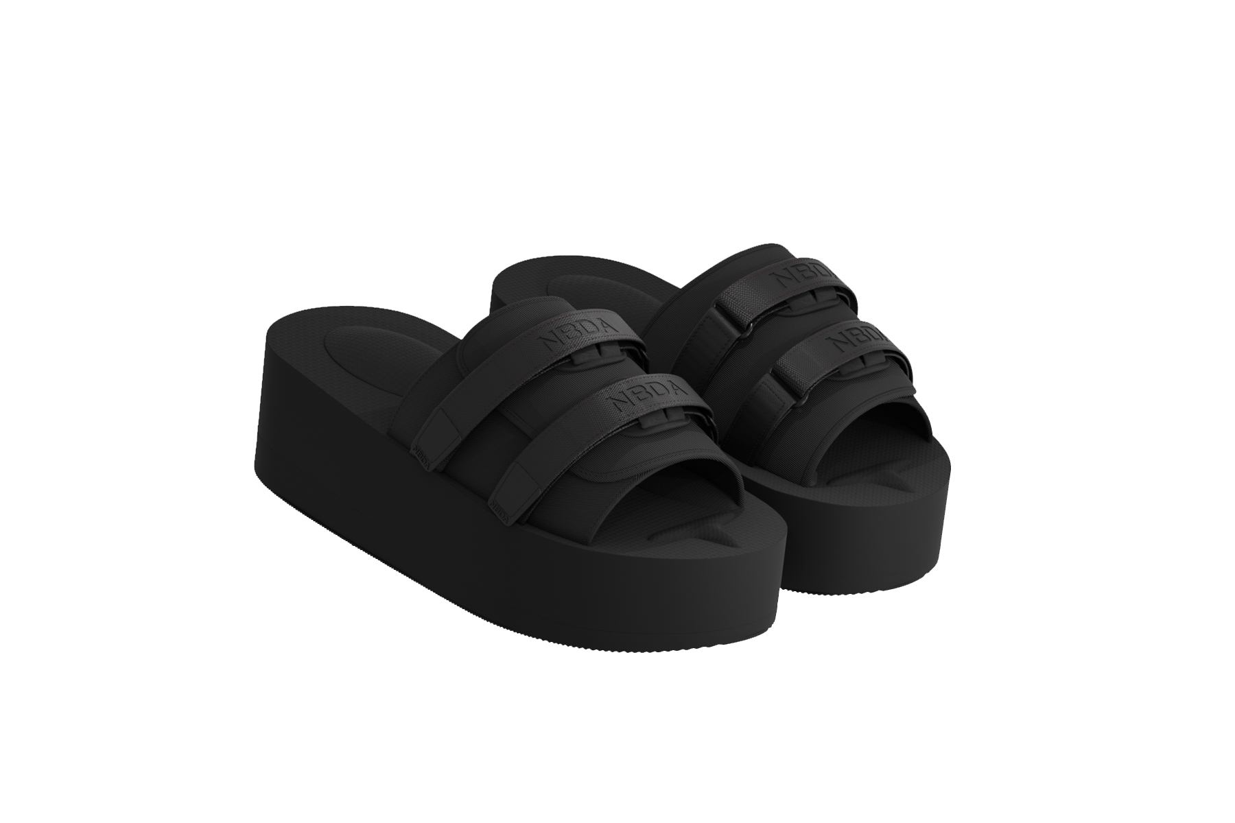 Technical Slides V111 - Graphite – NBDA